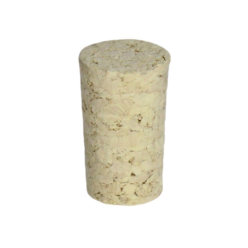 Conical cork 17x21xh34 mm | Megatek