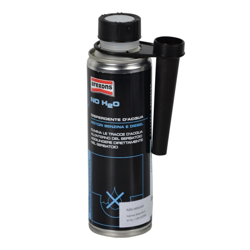 Aditiv Arexons without H2O 325ml - 9845 | Megatek