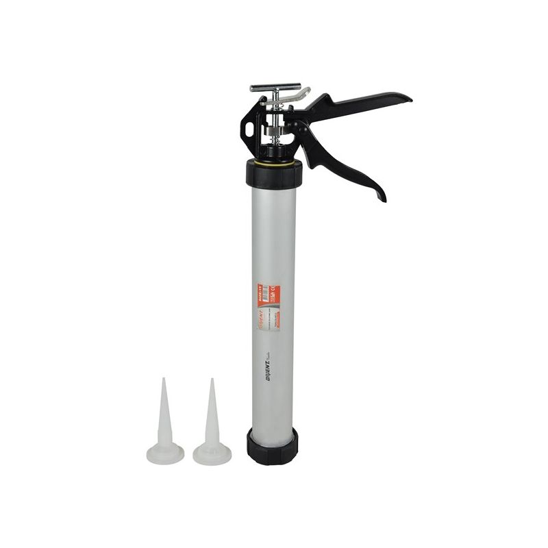 Sousage silicone gun 600ml | Megatek