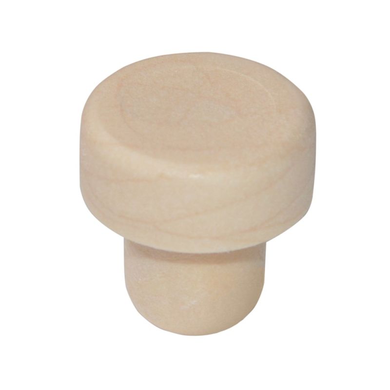 Silicon cork D 15 mm 20x10mm for 67298 | Megatek