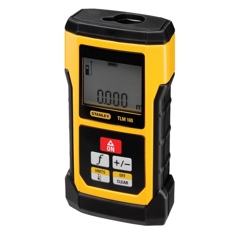 Stanley TLM 165 Laser Measure | Megatek
