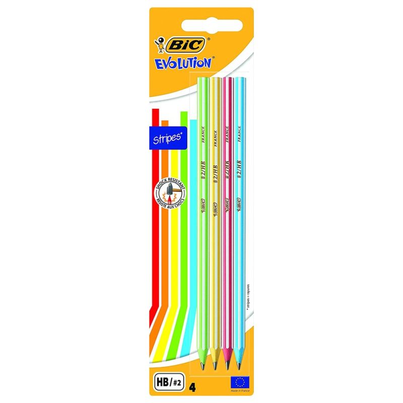 BIC Evolution 646 BL4 | Megatek