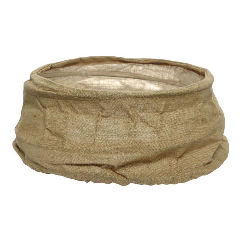 Wooden base, natural color, dia56-H25cm | Megatek