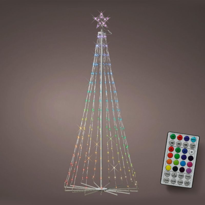Drita mikro led, ambient te jashtem | Megatek