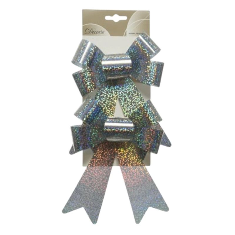 Dekorues bredhi, fjongo, 19 cm | Megatek