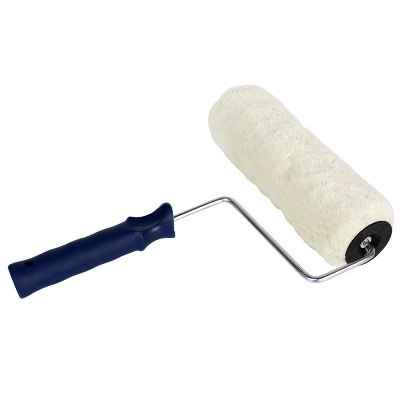 Roller Morris Woolmax ,Dimensions 24cm | Megatek