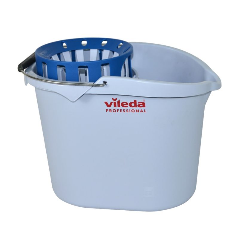 Bucket cleaner, Vileda profesional , plastic, 10 lt, 36x25