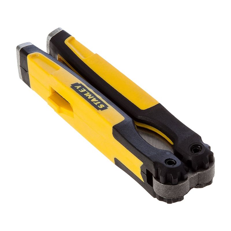 Folding Chisel, STANLEY, 25mm, steel | Megatek