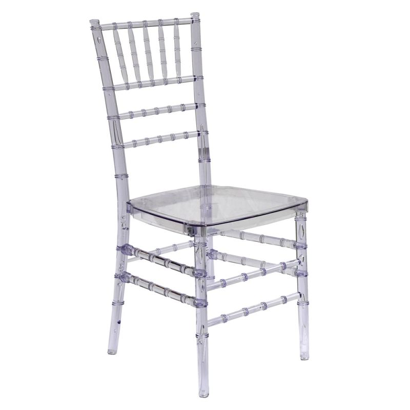 Karrige wedding, 100% PC, transparente | Megatek