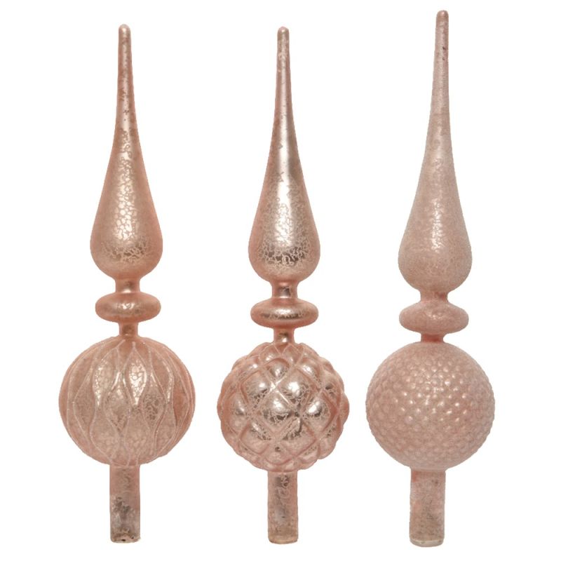 Decorative tree tops | Megatek