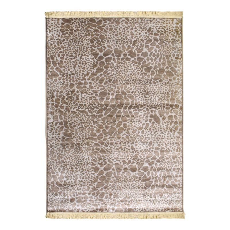New Venus carpet, brown / gray | Megatek
