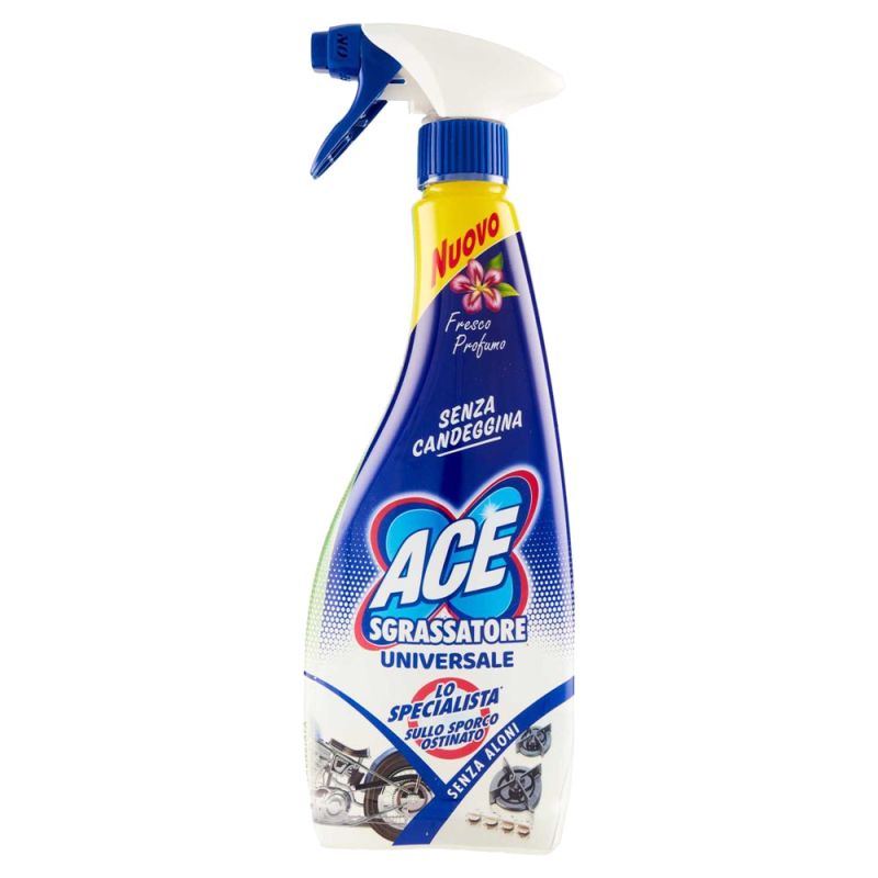 Universal detergent, Ace, 500 ml, 1 Cope | Megatek