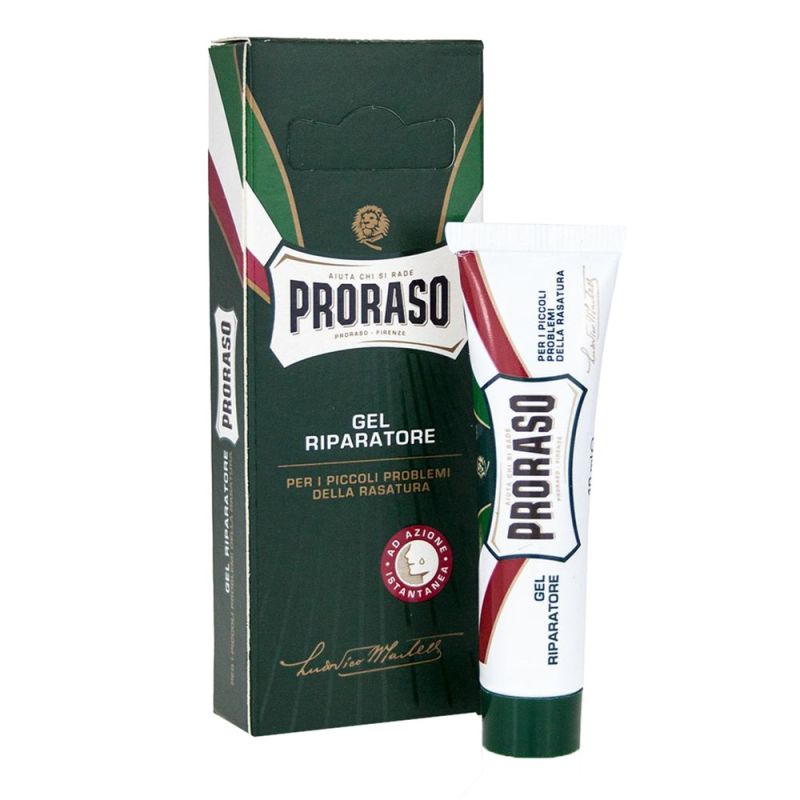 Proraso NEW Shave Cut Healing Gel , 10ml | Megatek