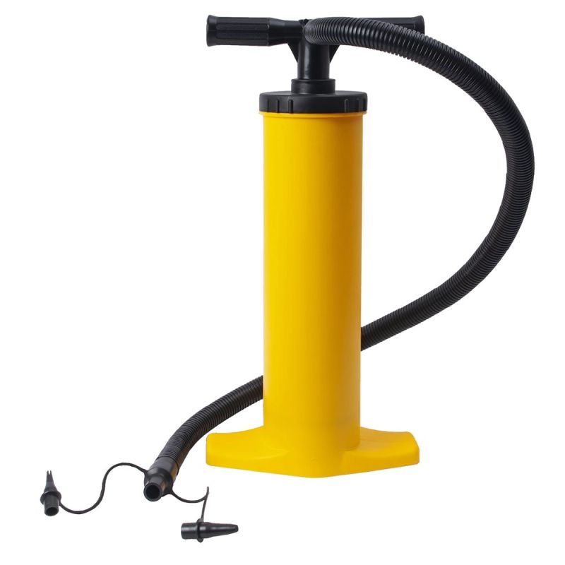 Camp Active Double Action Hand Pump | Megatek