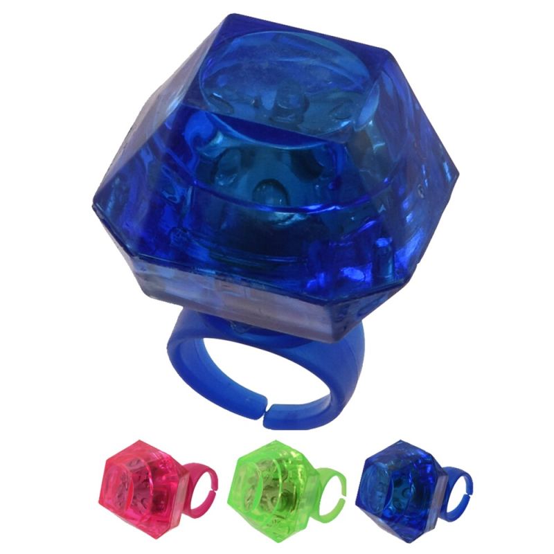 Toy ring for children. 1 piece | Megatek