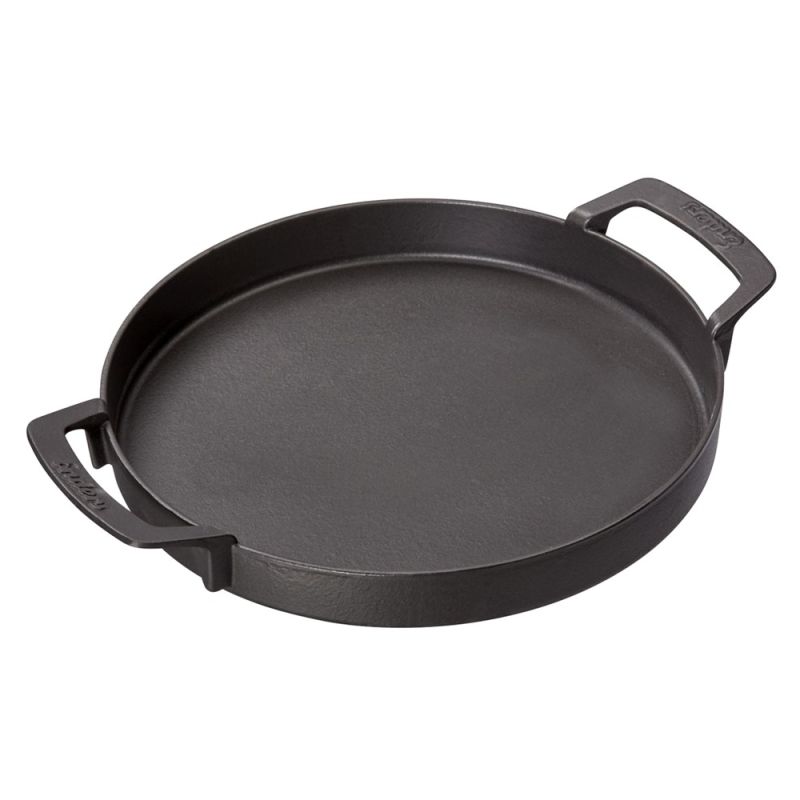 Enders Switch Grid pan, cast iron | Megatek