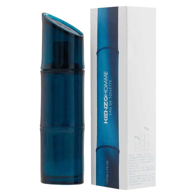 Kenzo, Homme, EDT, 110 ml, relift | Megatek