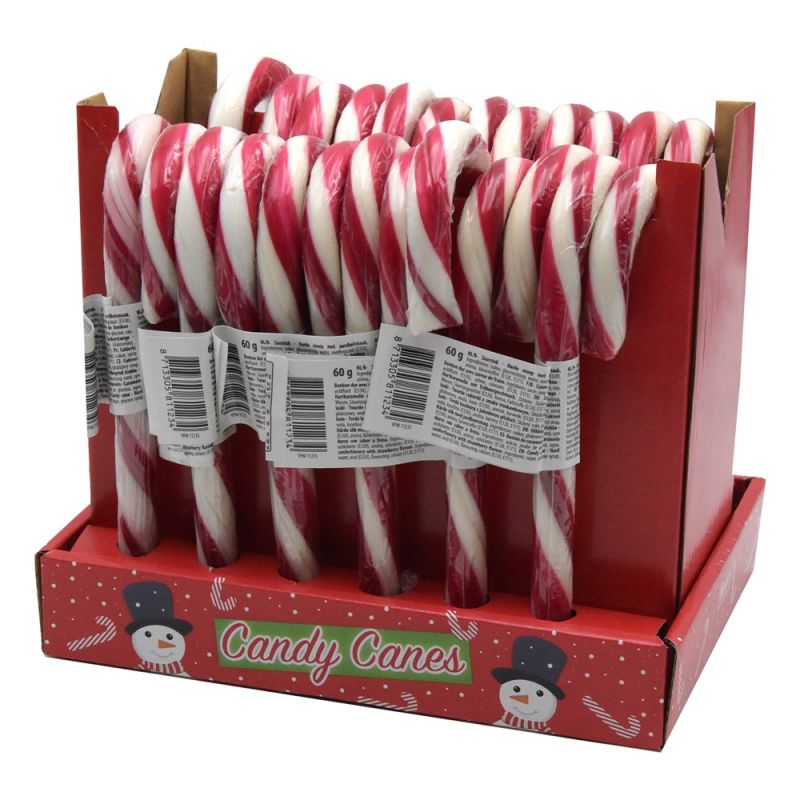 Candy cane XL in display | Megatek