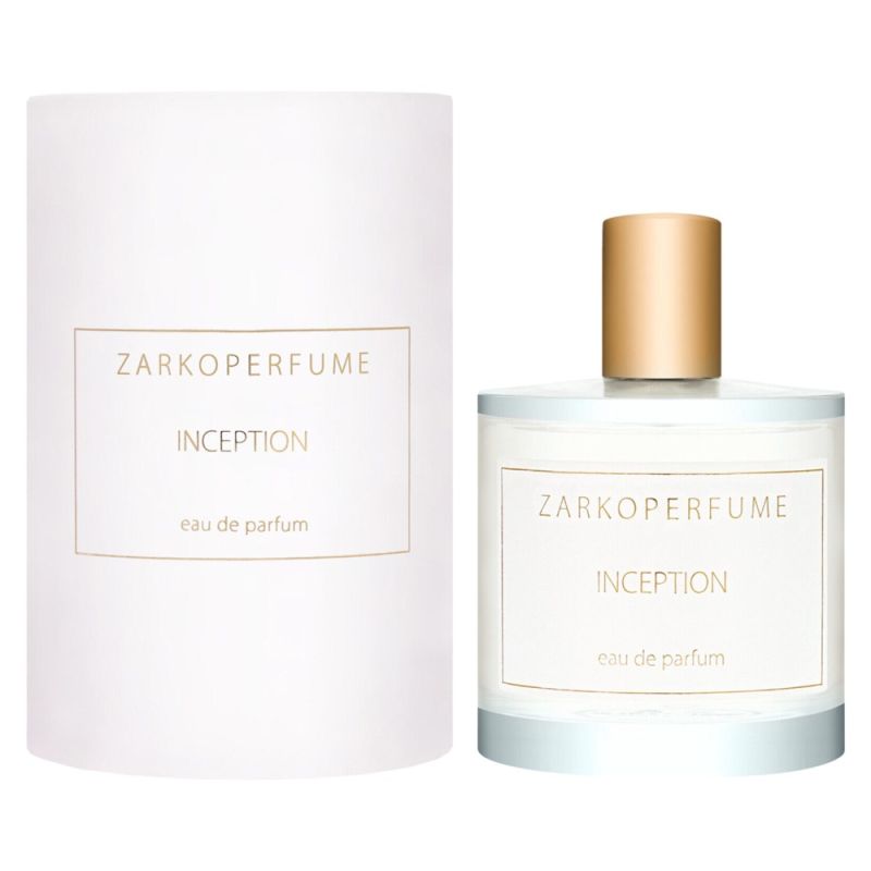 Unisex perfume, Zarkoperfume, Inception, EDP, 100 ml, 1 piec