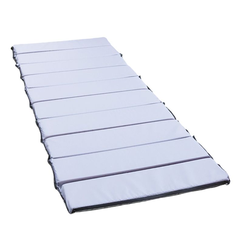 Folding camping mat, 3 cm thick, 1 piece | Megatek