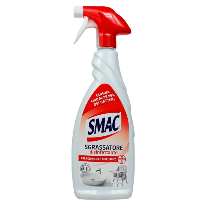 Disinfectant grease, Smac, 650 ml, 1 piece | Megatek