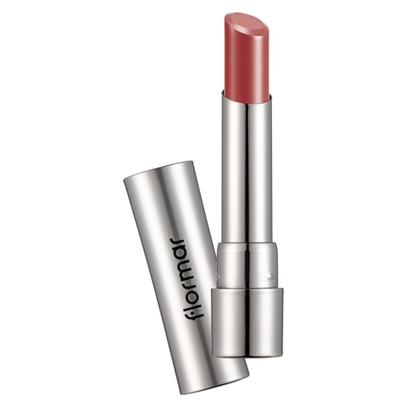 Lipstick, Flormar, Sheer Up Lipstick, 004 Warm Peach, 1 piec