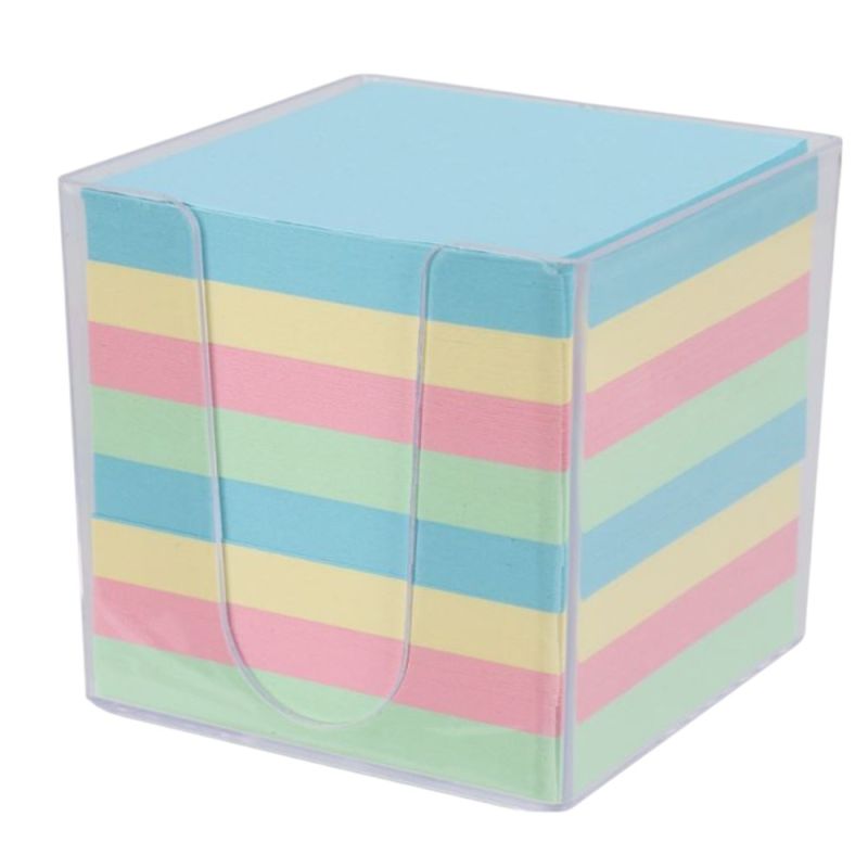 Colored note paper, 800 sheets, 1 piece | Megatek