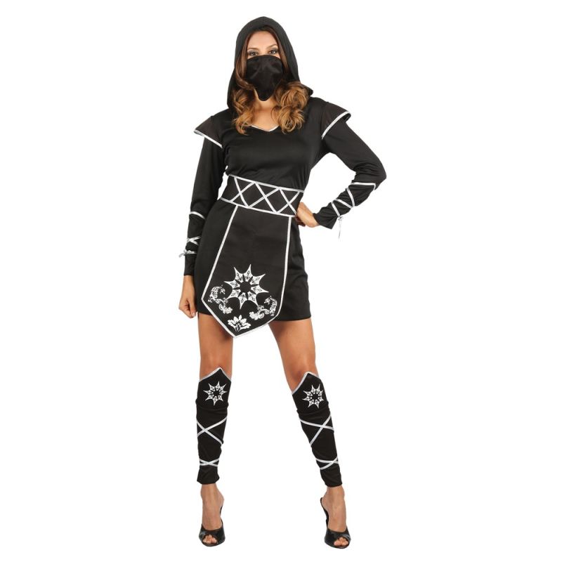 Halloween costumes, Bandit. M | Megatek
