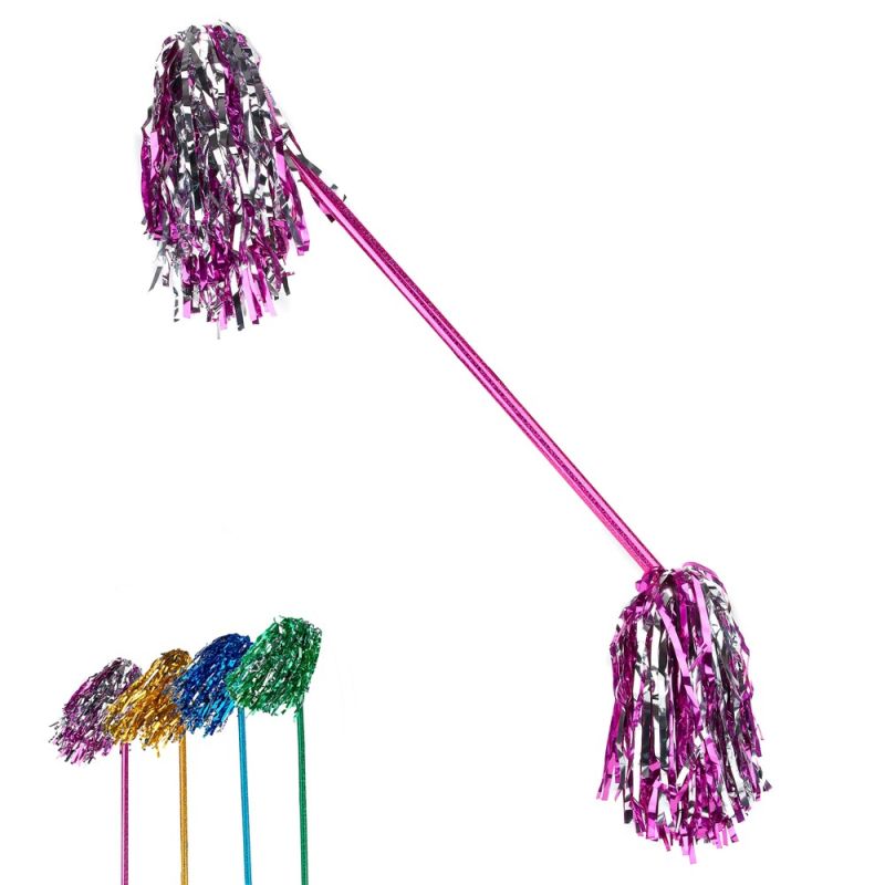 Cheerleader stick, accessories, | Megatek