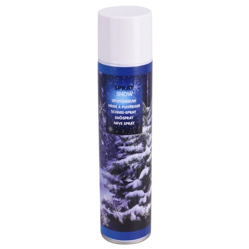 Artificial snow spray can, 300 ml | Megatek