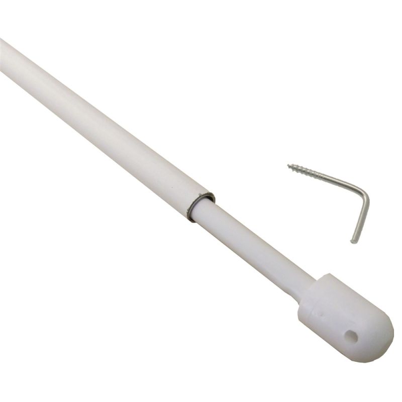 Kortinka me zgjatim për perde, Përmasa: 60/80cm, Ngjyra: Bar