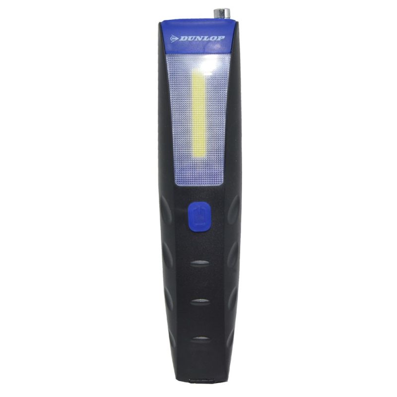 Light work, Dunlop, 2x LED, 21.5x4.5x3 cm | Megatek