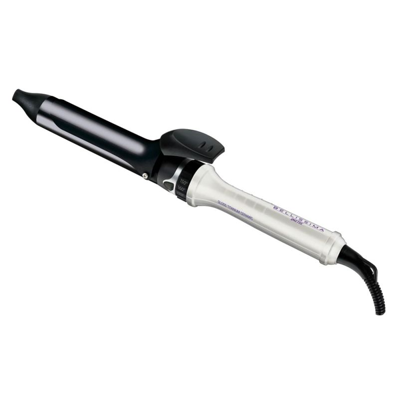 Imetec hair stylist, 50W, 210 ° C, 7 temperature levels | Me