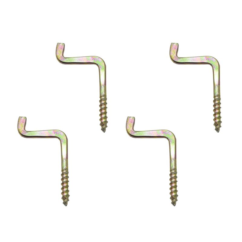 Square hook screw | Megatek