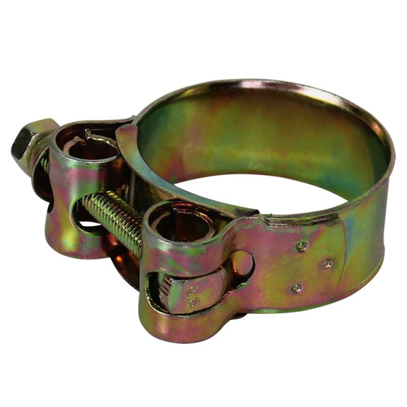 Metalic clamp 1.5'' inlet 40-43 | Megatek