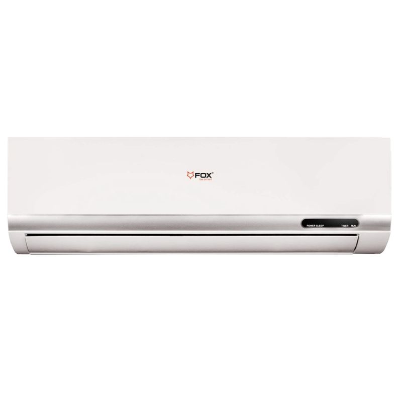 Air Condicioner, FOX, 12000 BTU, Inverter, A++/A+, R32, 14 m
