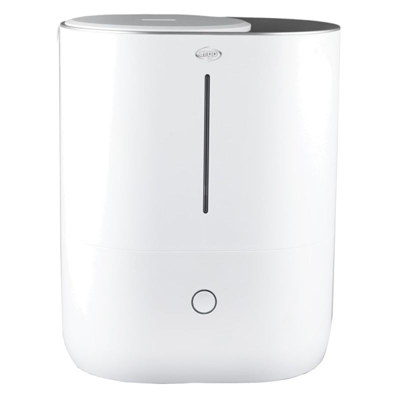 Humidifier, Argo Moon, 30 ml / h, 4 Lt, 15 m² | Megatek