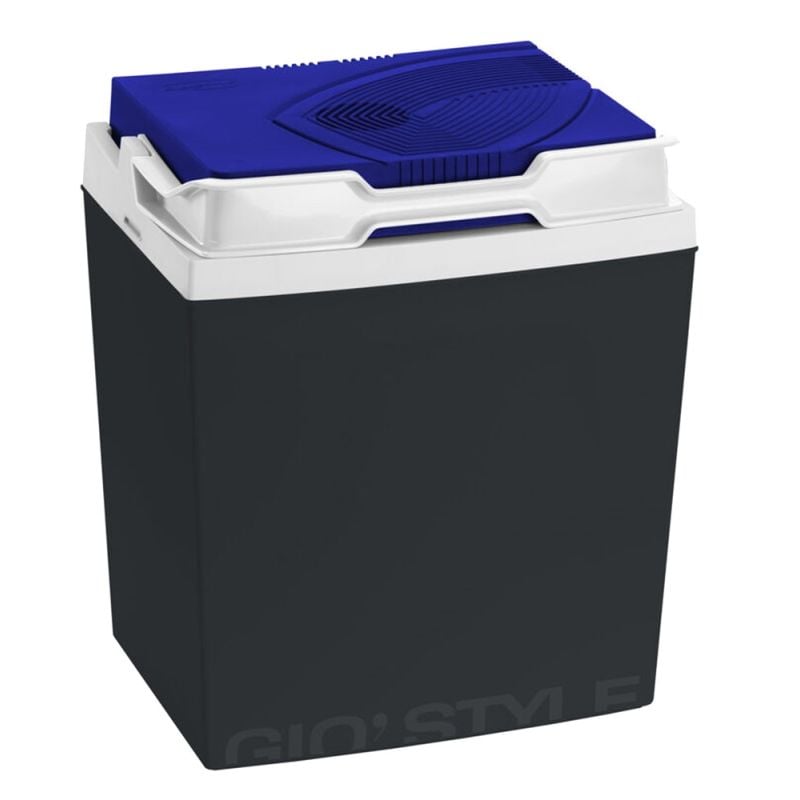 Frigobox, GioStyle Brio 26, 26 Lt, 230 V AC / 12 V DC, 40x29