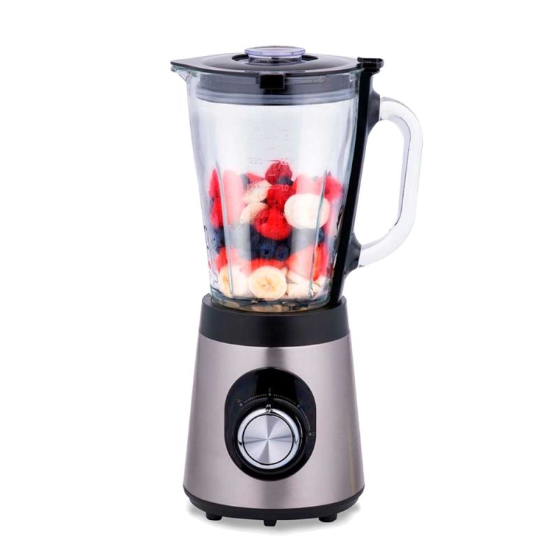 Blender, Alpina, 500 W, 1.5 Lt | Megatek
