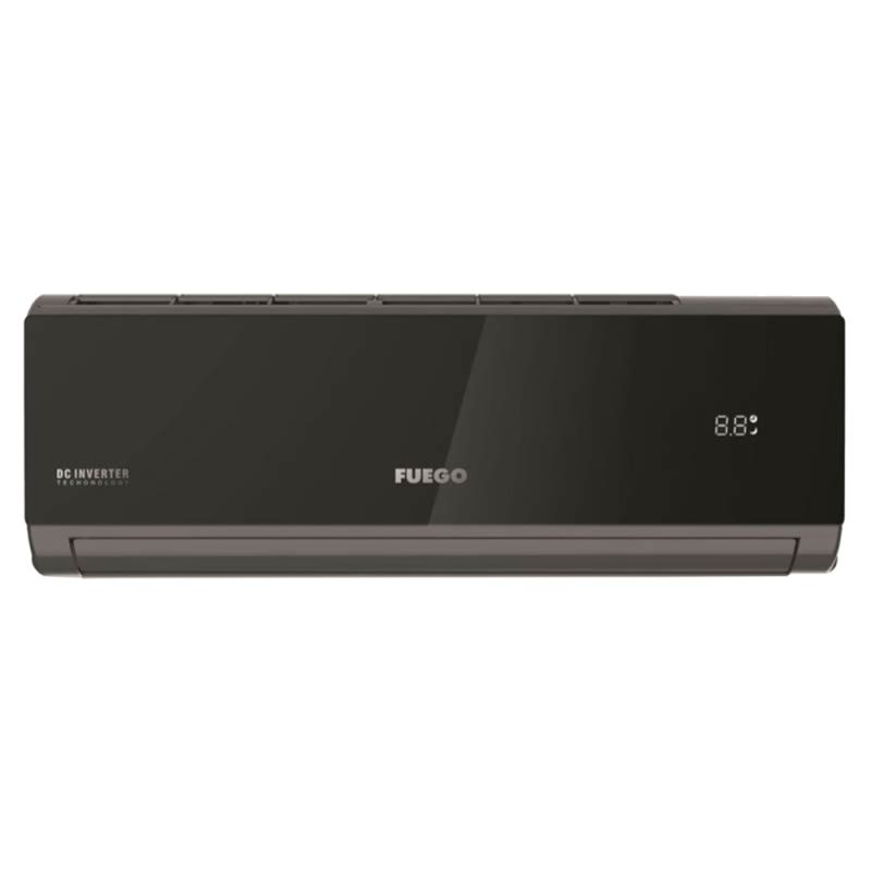 Air conditioner, Fuego, 12000 BTU, Inverter, A++/A+, WiFi iO