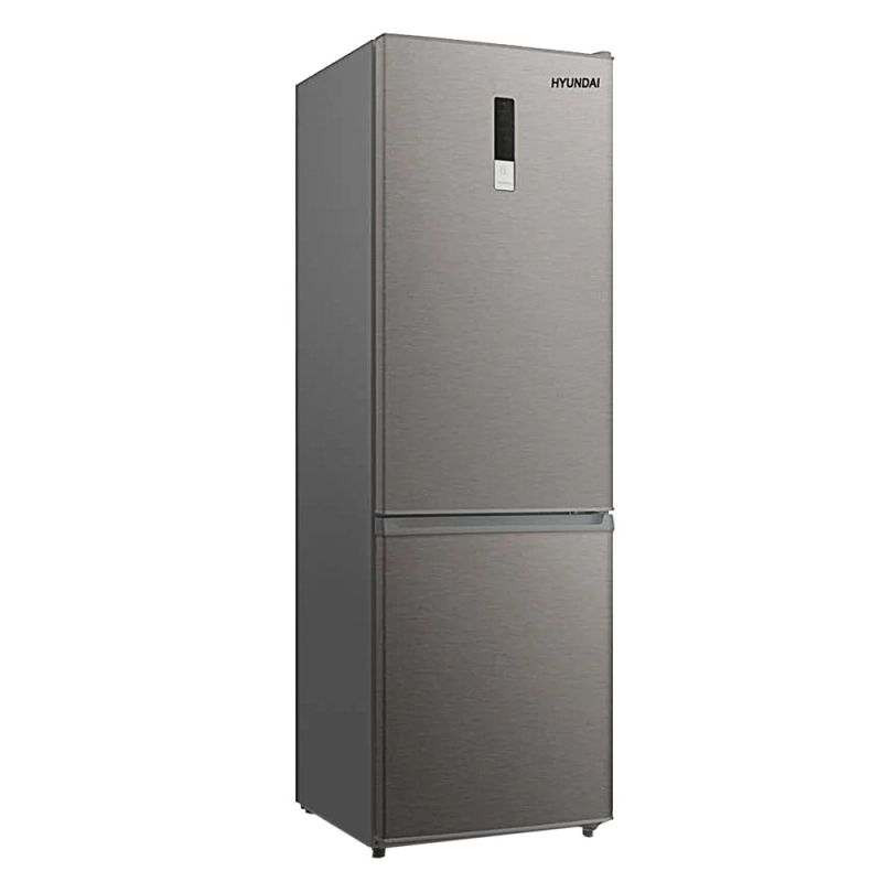 Refrigerator, Hyundai, 210/76 Lt, A, with air, 42 dB | Megat