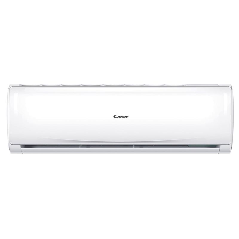 Air conditioner, Candy, 24000 BTU, A++/A+, R32, 38/49 dB, 10
