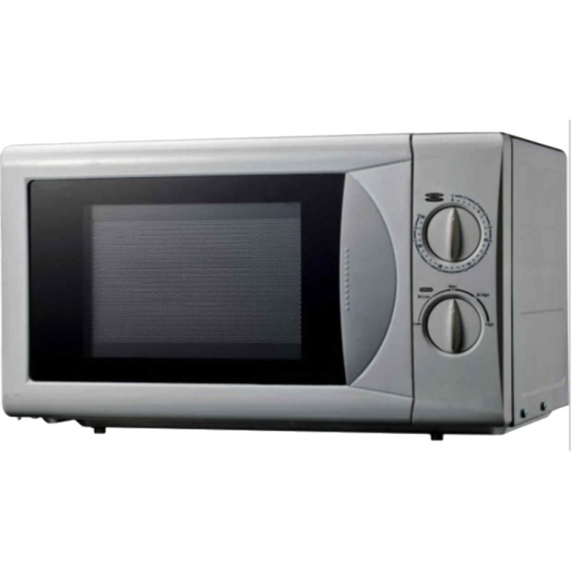 Microwave, Elektra, 700 W, 20 Lt, W45.4xH26.2xD33 cm | Megat