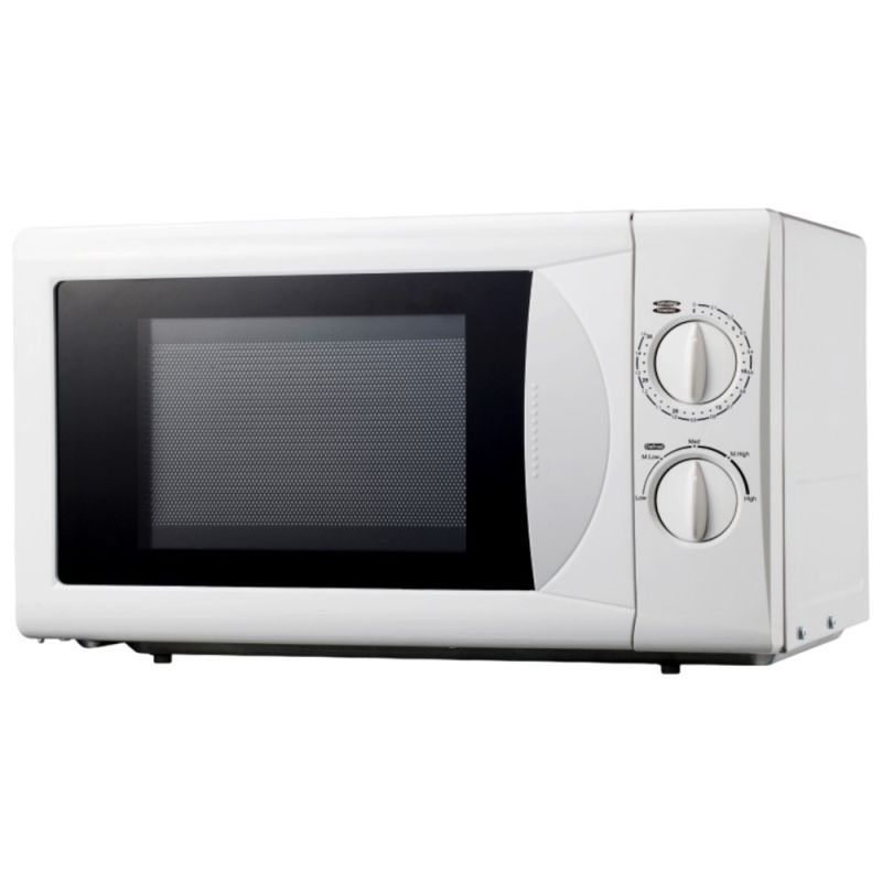 Microwave, Elektra, 700 W, 20 Lt, W45.4xH26.2xD33 cm | Megat