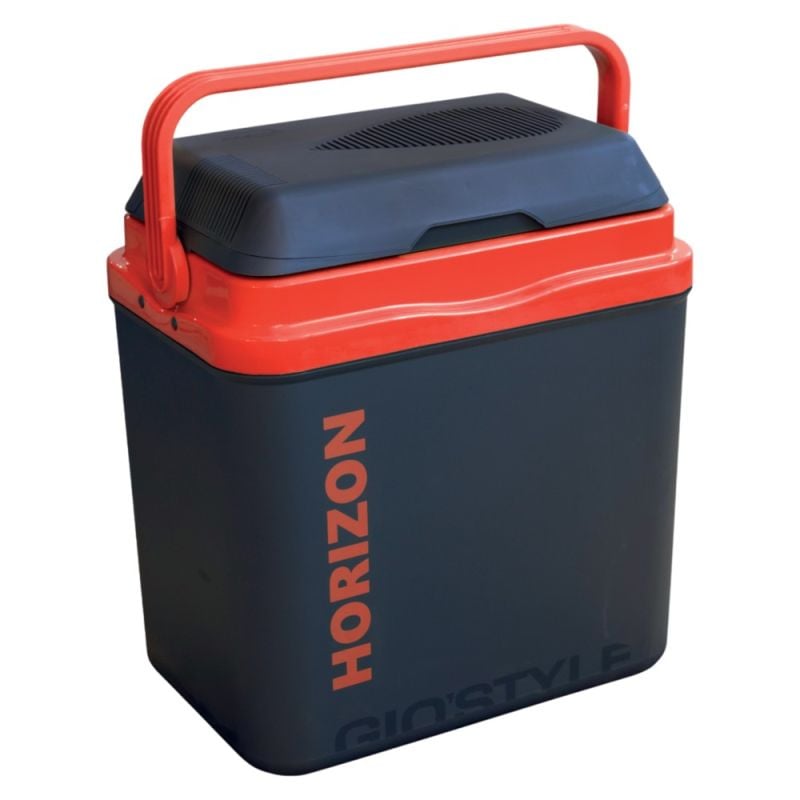 Frigobox Gio Style Horizon, 20 Lt, 230 V AC / 12 V DC, 37.8x