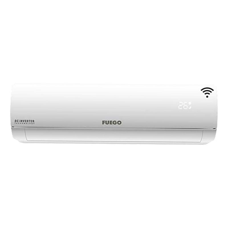 Air conditioner, Fuego, 24000 BTU, Inverter, A++/A+, WiFi Sm