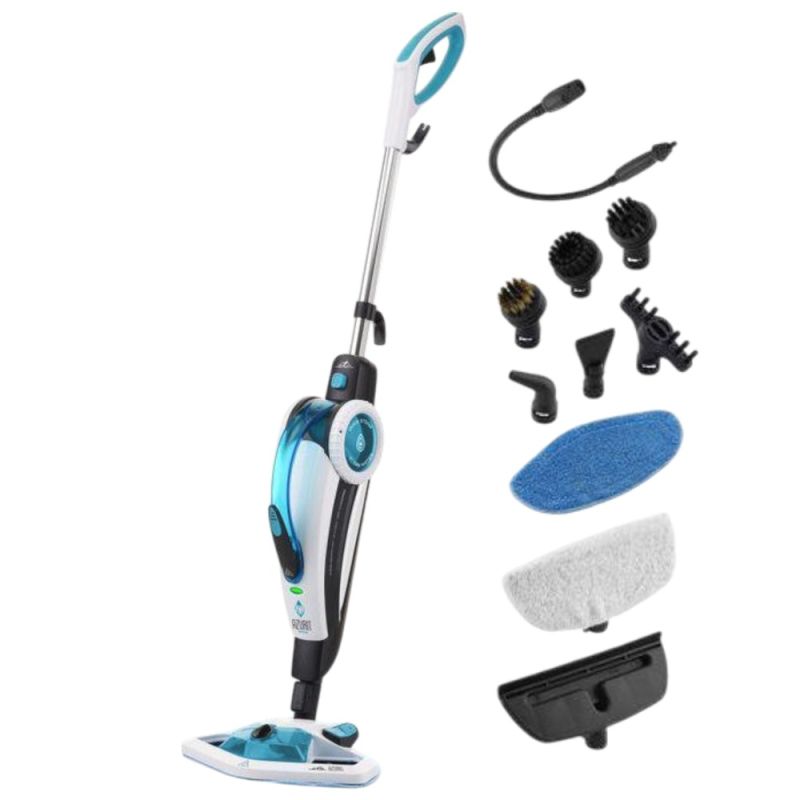 Fshesë me avull, ETA, 1500 W, 400 ml, 30 sec, 5 m | Megatek