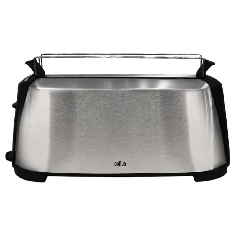 Braun Multi Toaster, 1000 W | Megatek