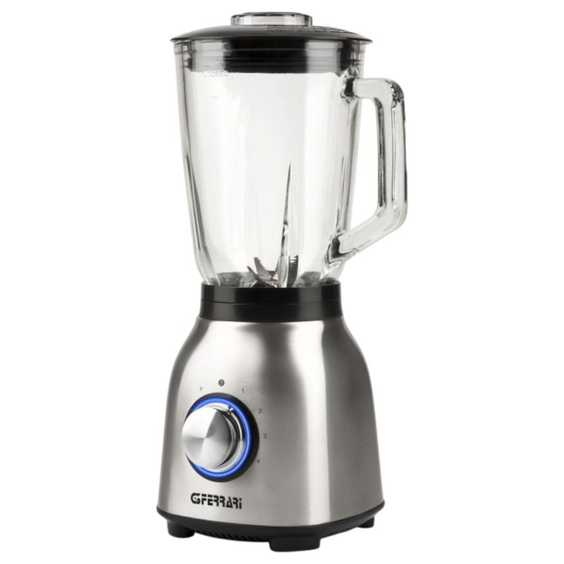 Blender, G3 Ferrari, 1000 W, 1.5 Lt 220-240 V | Megatek