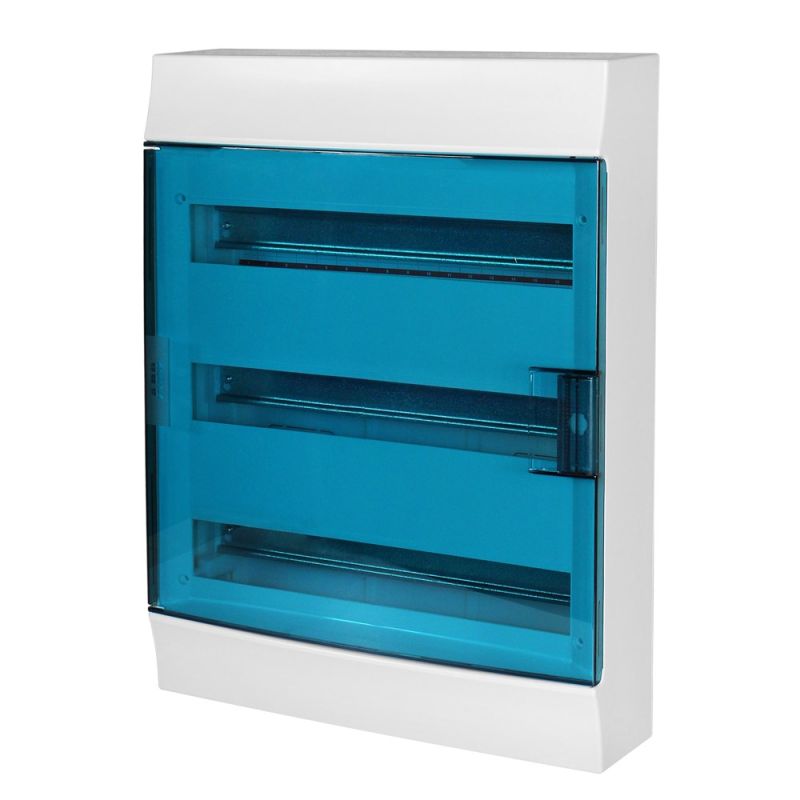Kuti automati 54M JM IP41 | Megatek